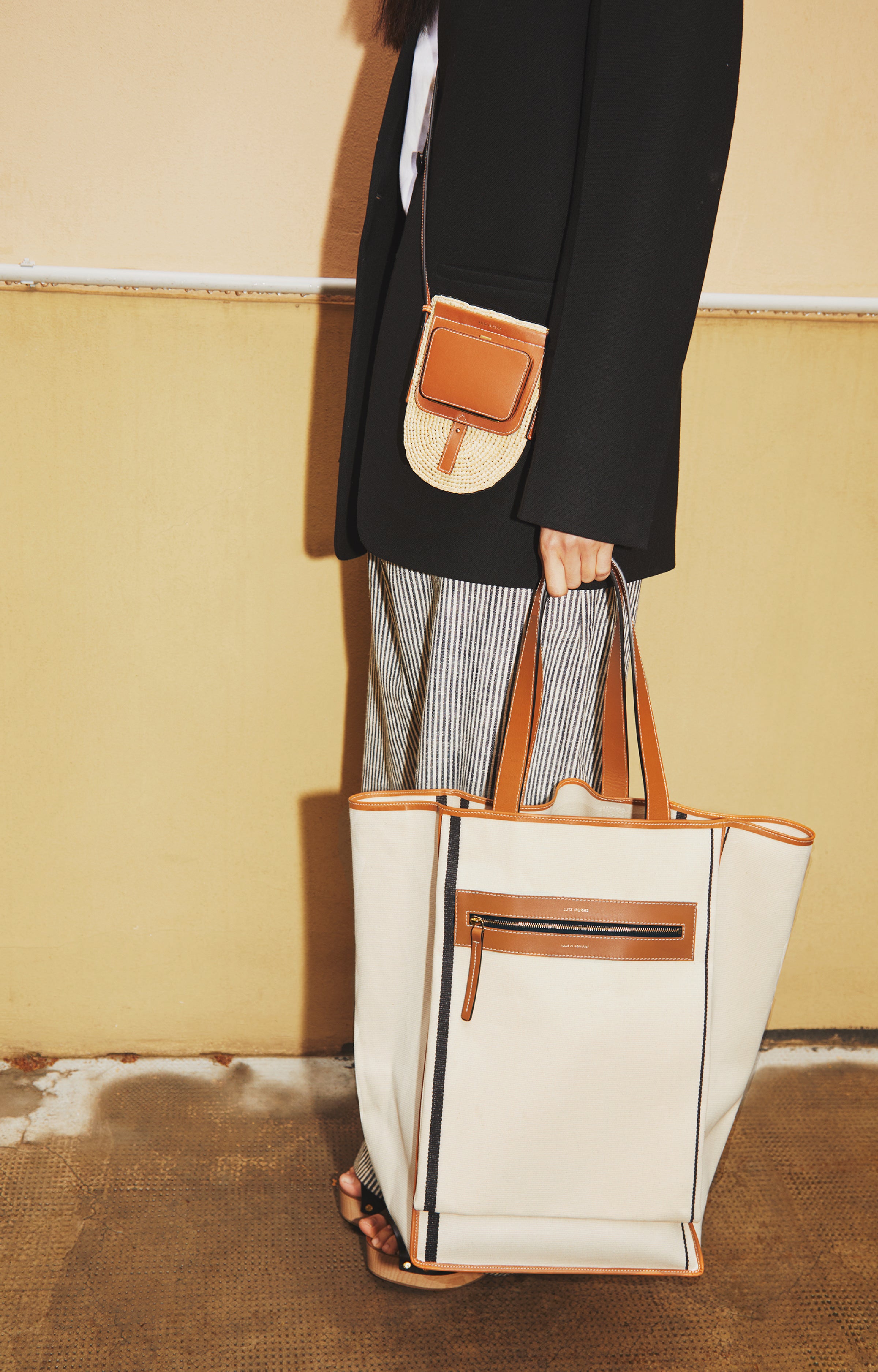 Porter – Lutz Morris
